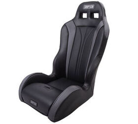 Best Polaris RZR Seats For Added Comfort and Style | ATV.com