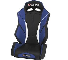 Best Polaris RZR Seats For Added Comfort and Style | ATV.com