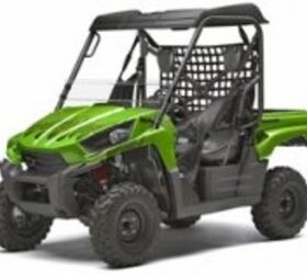 2012 Kawasaki Teryx® 750 FI 4x4 LE SGE | ATV.com