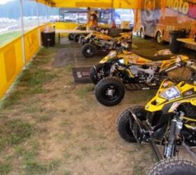 The Sponsorship Game | ATV.com