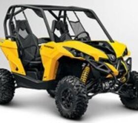 2013 Can-Am Maverick 1000R | ATV.com