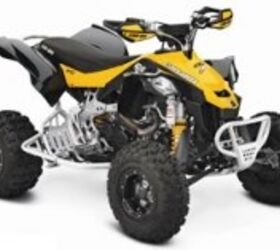 2015 Can-Am DS 450 X Xc | ATV.com