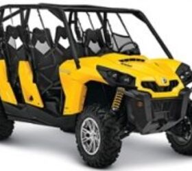 2015 Can-Am ATV Reviews, Prices and Specs | ATV.com