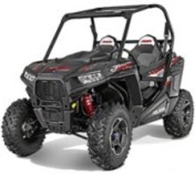 2015 Polaris RZR® 900 XC Edition | ATV.com