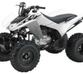 2017 Honda TRX® 250X | ATV.com