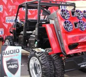 Full Blown: Modded Mondays | ATV.com