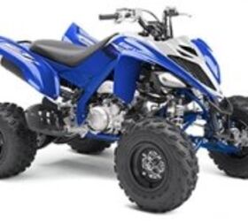 2018 Yamaha Raptor 700R | ATV.com