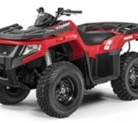 Textron Off Road ATV Reviews, Prices and Specs | ATV.com