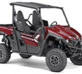 2019 Yamaha Wolverine X2 R-Spec | ATV.com