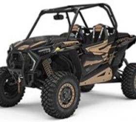 2019 Polaris RZR XP® 1000 Trails and Rocks Edition | ATV.com