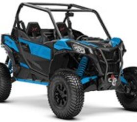 2019 Can-Am Commander Limited 1000R | ATV.com