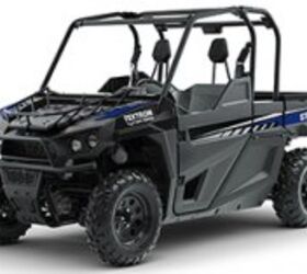 2019 Textron Off Road Stampede | ATV.com