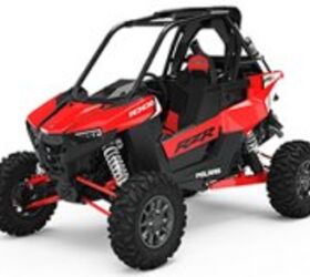 2021 Polaris RZR® RS1 | ATV.com