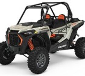 2021 Polaris RZR XP® Turbo | ATV.com