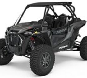 2021 Polaris RZR® Turbo S | ATV.com