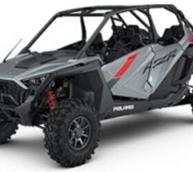 2021 Polaris RZR Pro XP® 4 Sport Rockford Fosgate LE | ATV.com