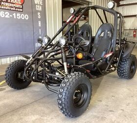2021 Kandi GK 200A For Sale | ATV Classifieds | ATV.com