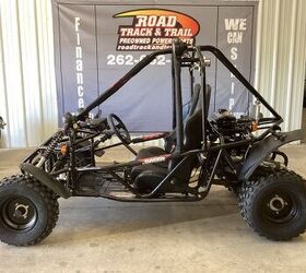 2021 Kandi GK 200A For Sale | ATV Classifieds | ATV.com
