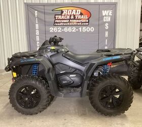 2020 Can-Am Outlander XT 650 For Sale | ATV Classifieds | ATV.com