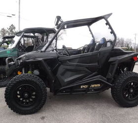 2015 Polaris RZR S 900 EPS Black Pearl For Sale | ATV Classifieds | ATV.com