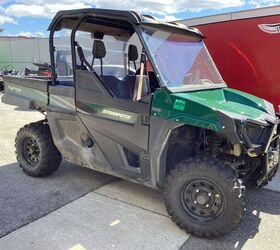 2017 Textron Off Road Stampede EPS For Sale | ATV Classifieds | ATV.com