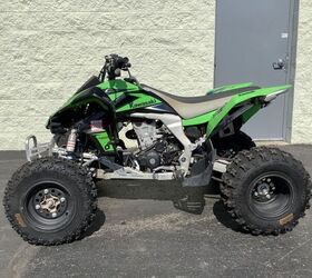 2014 Kawasaki KFX450R For Sale | ATV Classifieds | ATV.com