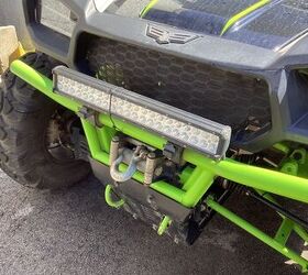 2018 Arctic Cat Havoc X For Sale | ATV Classifieds | ATV.com