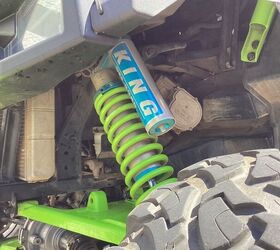 2018 Arctic Cat Havoc X For Sale | ATV Classifieds | ATV.com