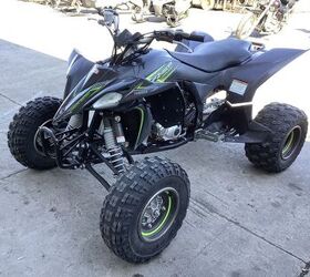 2017 Yamaha YFZ450R SE For Sale | ATV Classifieds | ATV.com