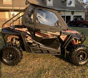 2017 Polaris RZR 900S For Sale | ATV Classifieds | ATV.com