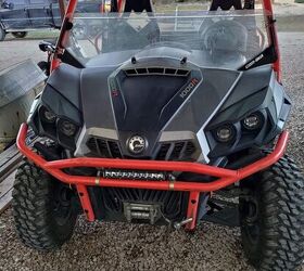 2019 Can-Am Commander 1000r For Sale | ATV Classifieds | ATV.com