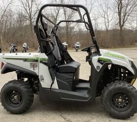 2022 Arctic Cat Prowler 500 For Sale | ATV Classifieds | ATV.com