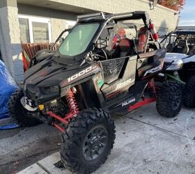 2019 Polaris RZR RS1 For Sale | ATV Classifieds | ATV.com