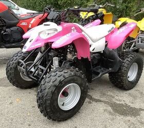 2006 Polaris Predator 90 For Sale | ATV Classifieds | ATV.com