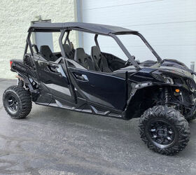 2021 Can-Am Maverick Sport MAX DPS 1000R For Sale | ATV Classifieds ...