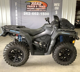 2021 Can-Am Outlander XT 1000R For Sale | ATV Classifieds | ATV.com