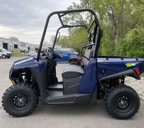 2021 Arctic Cat Prowler 500 For Sale | ATV Classifieds | ATV.com