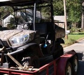 2017 Kubota X900 For Sale | ATV Classifieds | ATV.com