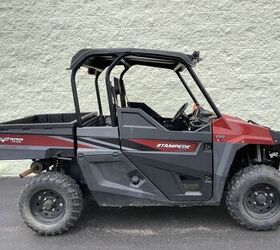 2017 Textron Off Road Stampede EPS For Sale | ATV Classifieds | ATV.com