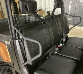 2021 Arctic Cat Prowler Pro Crew Ranch Edition For Sale | ATV ...