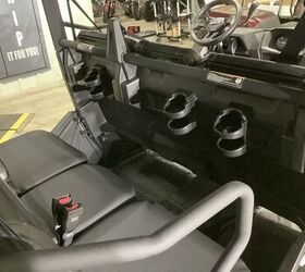 2021 Arctic Cat Prowler Pro Crew Ranch Edition For Sale | ATV ...