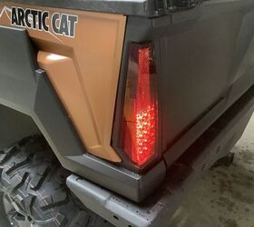 2021 Arctic Cat Prowler Pro Crew Ranch Edition For Sale | ATV ...