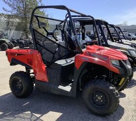 2019 Arctic Cat Prowler 500 For Sale | ATV Classifieds | ATV.com