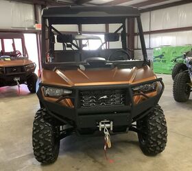 2021 Arctic Cat Prowler Pro Ranch Edition For Sale | ATV Classifieds ...