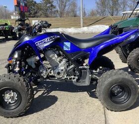 2019 Yamaha Raptor 700R For Sale | ATV Classifieds | ATV.com
