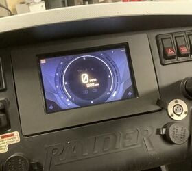 2017 ODES UTVs Ravager LT 1000 Z For Sale | ATV Classifieds | ATV.com