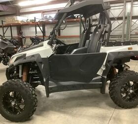 2017 ODES UTVs Ravager LT 1000 Z For Sale | ATV Classifieds | ATV.com