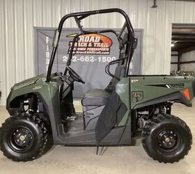 2019 Arctic Cat Prowler 500 For Sale | ATV Classifieds | ATV.com