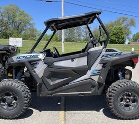 2020 Polaris RZR S 1000 For Sale | ATV Classifieds | ATV.com