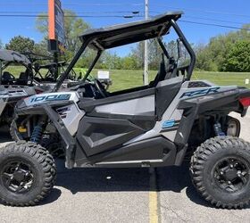 2020 Polaris RZR S 1000 For Sale | ATV Classifieds | ATV.com